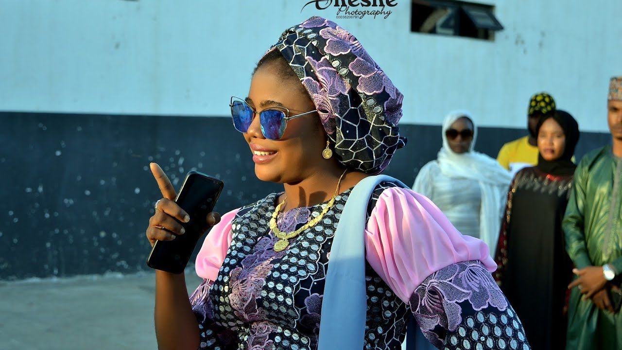 Kalli IZZAR SO Episode 23 ORG BaKori TV » HausaMini.Com.Ng