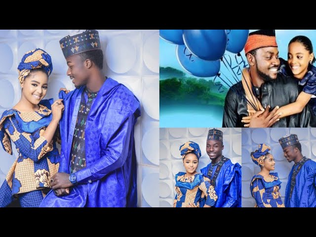 Mene Gaskiyar Auren Ummi Rahab. » HausaMini.Com.Ng