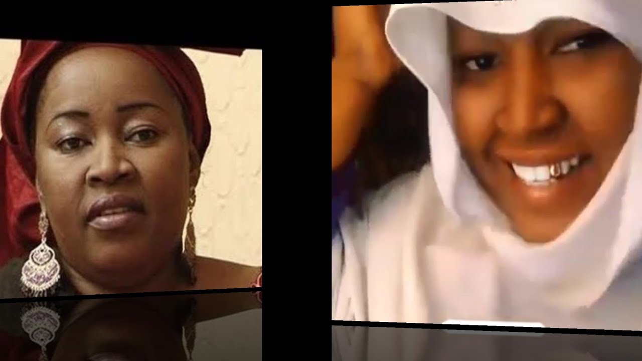 Aisha Dan Kano Ta Tafi, Aisha Dan Kano Ta Dawo » HausaMini.Com.Ng