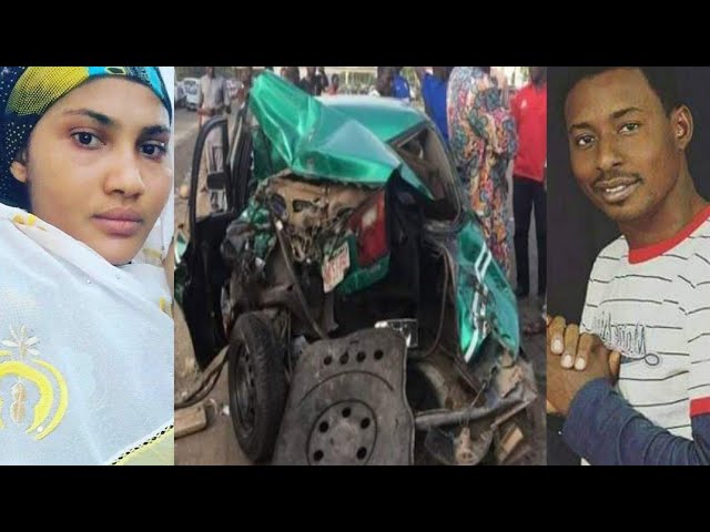 Kashe Ahmad S Nuhu Akayi - Inji Safiya Musa » HausaMini.Com.Ng