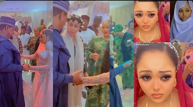 Cashewar Mahaifar Ummi Rahab Wajen Bikinta » HausaMini.Com.Ng